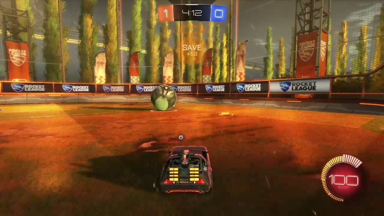 Rocket League 2 - YouTube