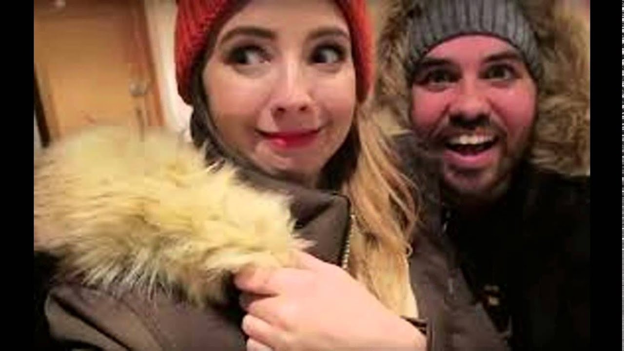 Zoella and her friends :) - YouTube