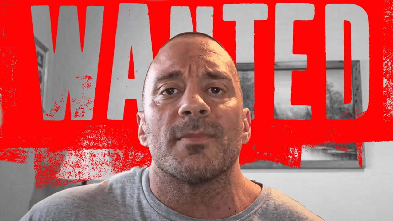 Operation Cyber Juice: Destroying a Steroid Empire | Ryan Root - YouTube