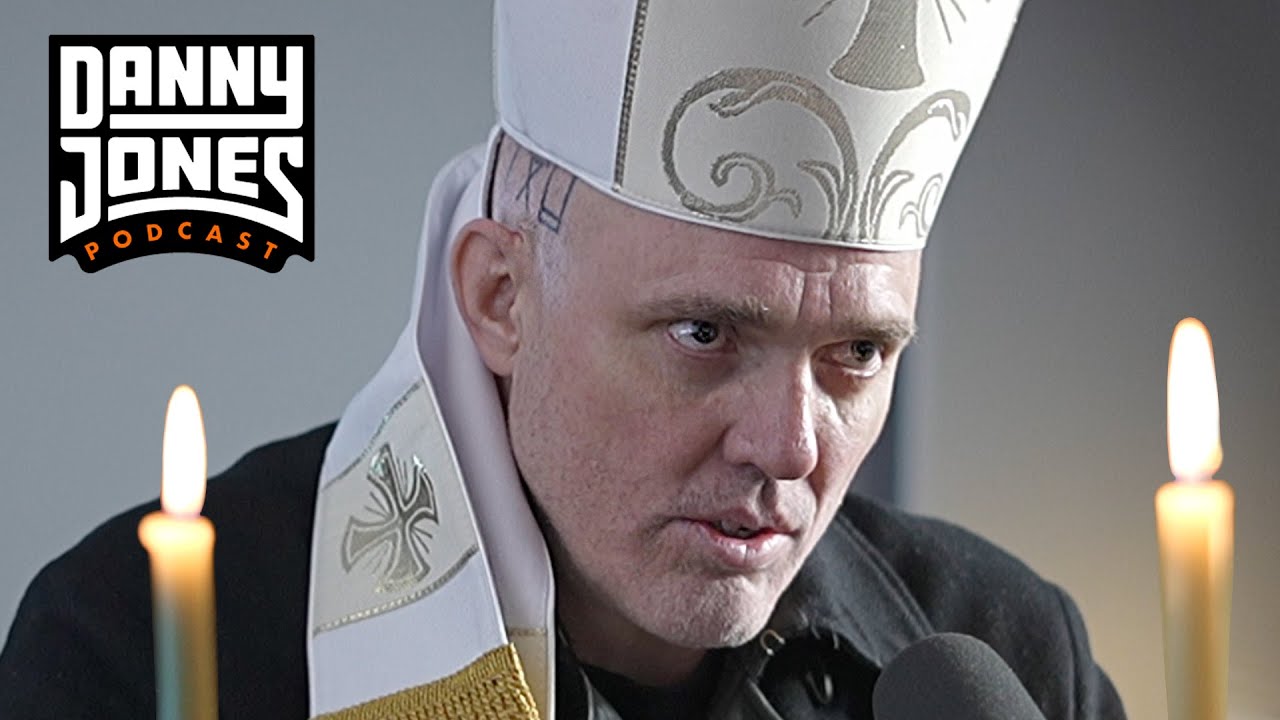 Biblical Evidence Jesus Christ was TRIPPING BALLS on the Cross | Ammon ...