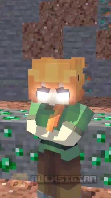Alexbrine memes down simga The BOYS - minecraft animation - #shorts ...
