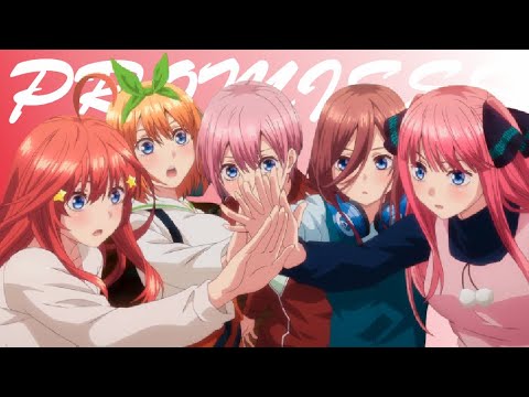 Promises「AMV」 - Anime MV ᴴᴰ - YouTube Music