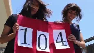 ELC Senior Countdown 2016