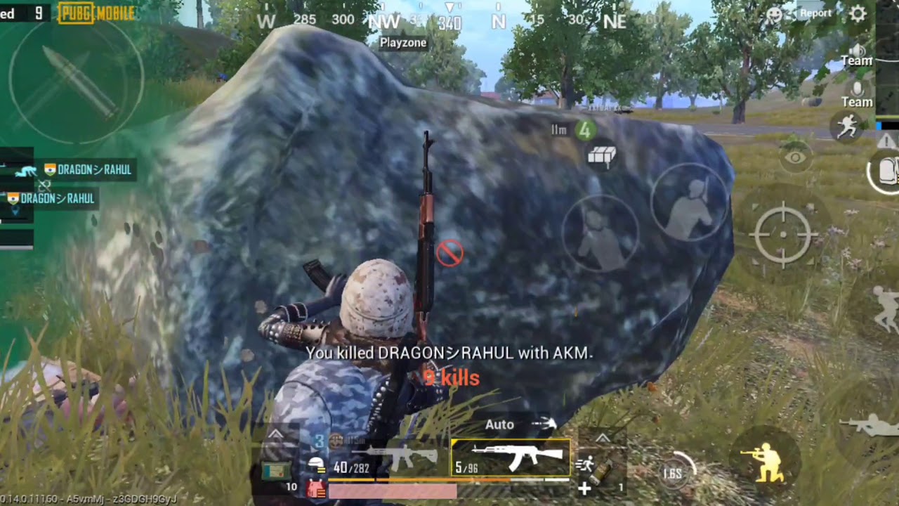 A compilation of my moments in-game, ADRENALINE RUSH MOMENTS - YouTube