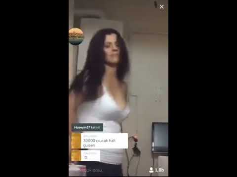 Periscope Dans