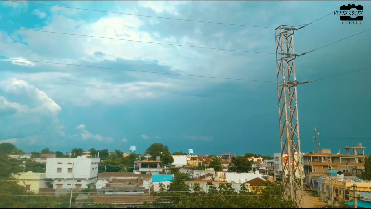 Nature view video by Venky Rockz editing - YouTube