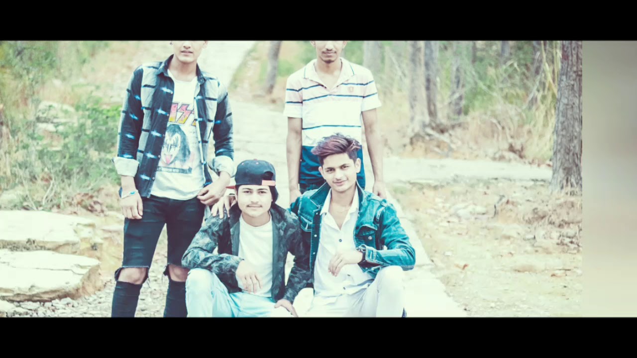friendship [ A Sad Story] | Nirvana Shankar| Nepali Short Film - YouTube