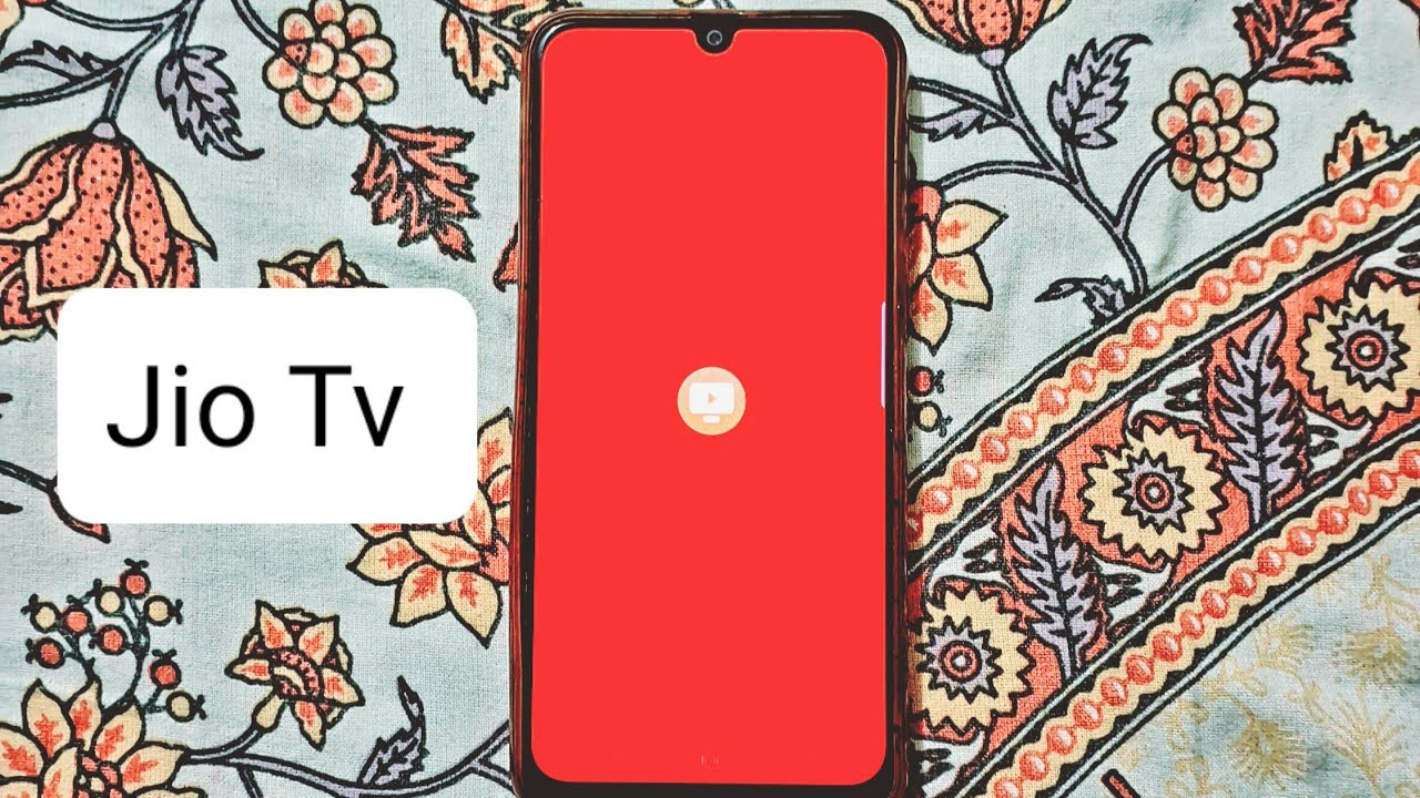 How to install Jio Tv #jiotv - YouTube