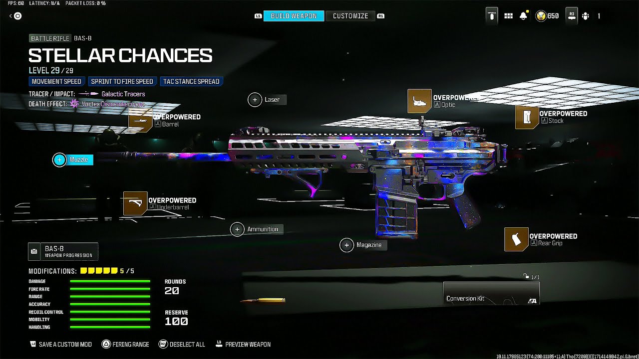 NEW TOP 5 META GUNS in MW3 after Season 3 Reloaded UPDATE! (Modern ...