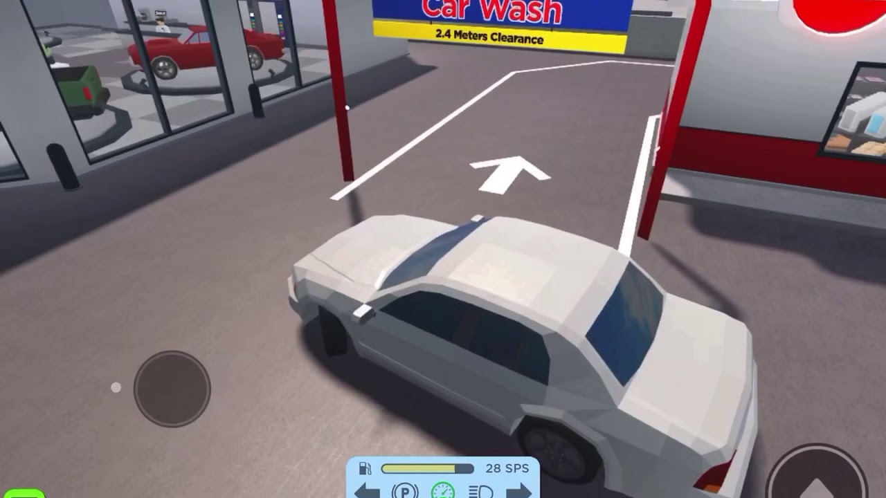 Rocitizens - Roblox | Reviewing a Rocitizens Update - YouTube