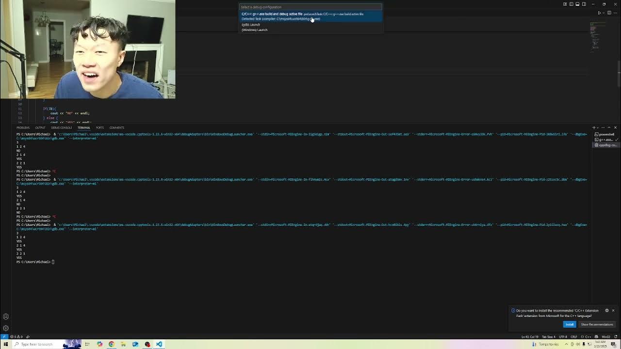 CODEFORCES IS GETTING HARDER - YouTube