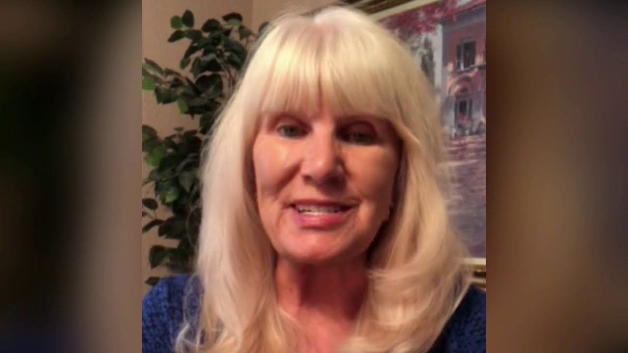 Susan Mustacchio| The Black Experience Intro - YouTube