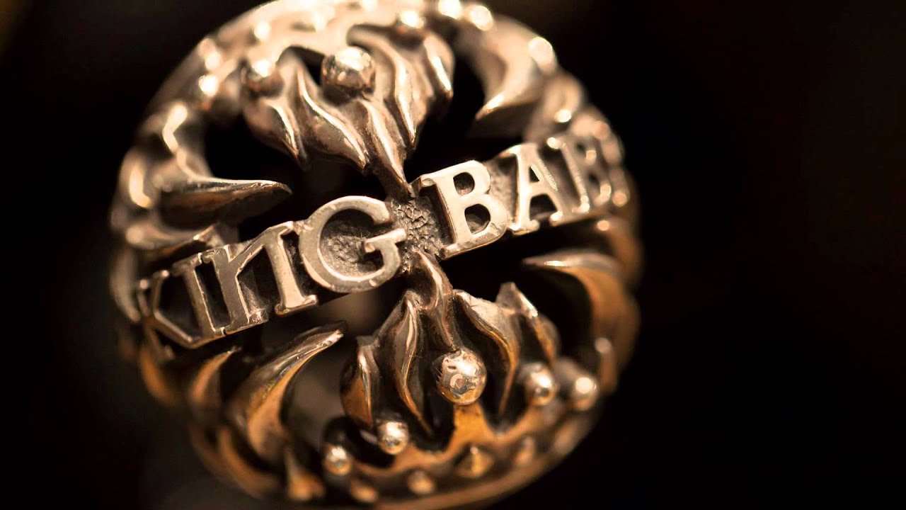 Icons of Design presents Mitchell Binder for King Baby Studios - YouTube