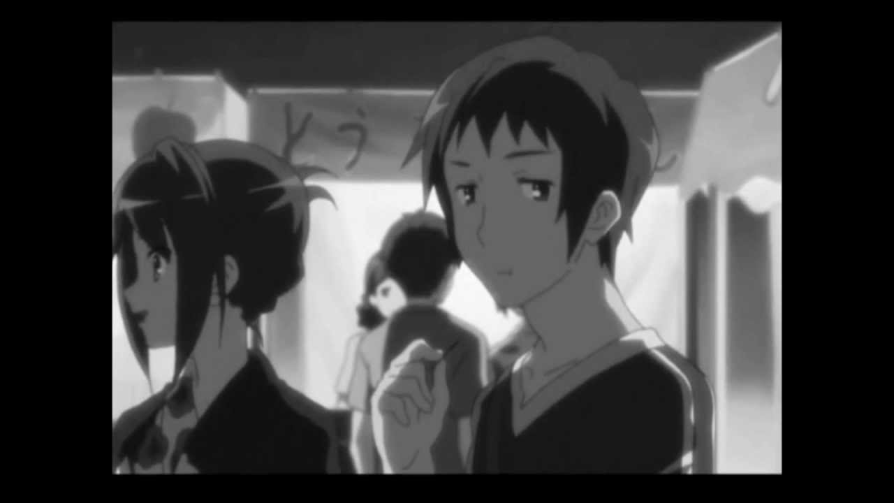 The Disappearance of Haruhi Suzumiya: kyon wants haruhi - YouTube