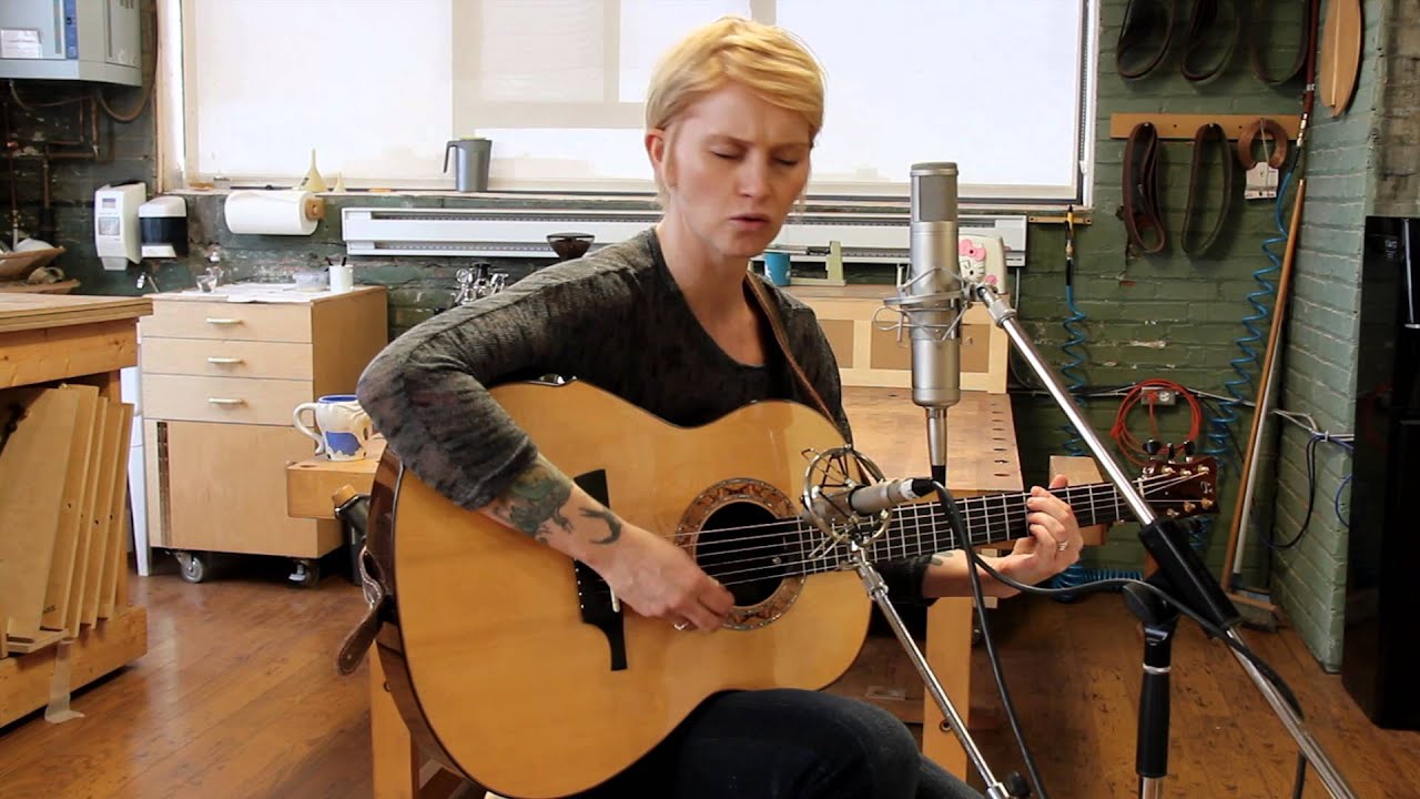 Fade Away Brooke Miller - YouTube