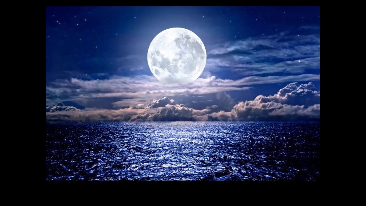 El rio y la luna(cover canción de Magdalena Fleitas) - YouTube