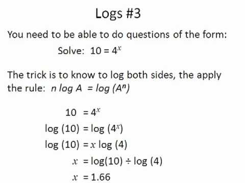 Man vs Maths : L2 Algebra #06 - YouTube