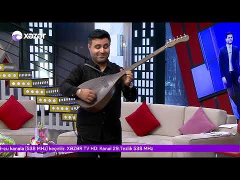 Aqşin Tariyeloğlu - Seni çox axtarmışam
