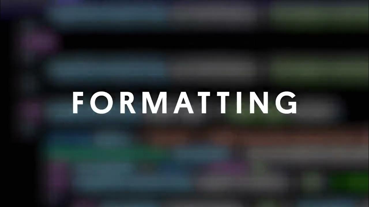Tips for creating your own C# code style guide Tutorial - YouTube
