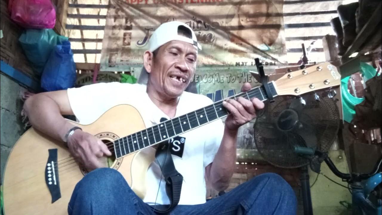 (Bayot ug tomboy)new version by jupal tv - YouTube