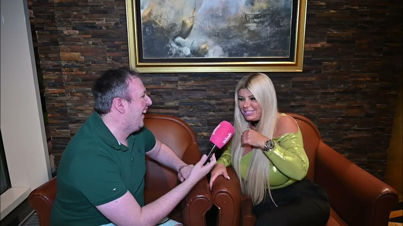 Dara Bubamara o nastupima u tangama! - YouTube