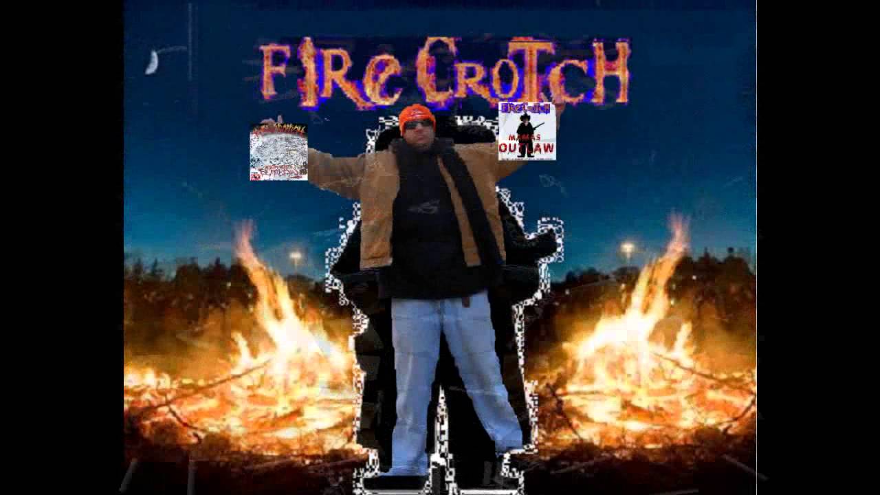 FIRECROTCH promo - YouTube