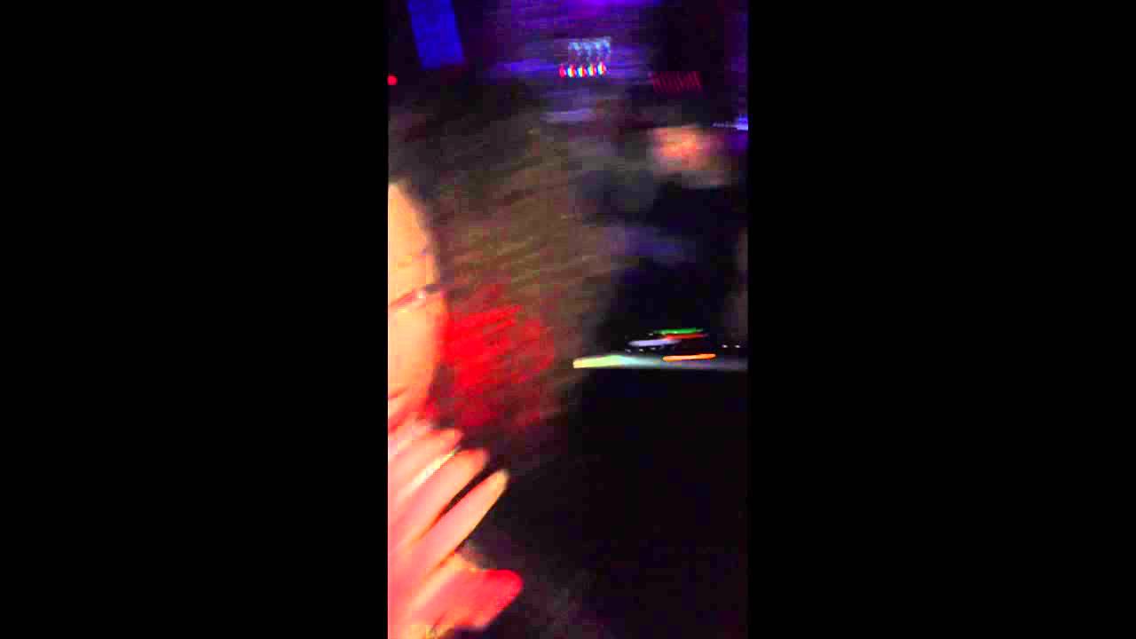Portia Emare sings 'Rise Up' Live @ DSTRKT London with KosmetiQ - YouTube