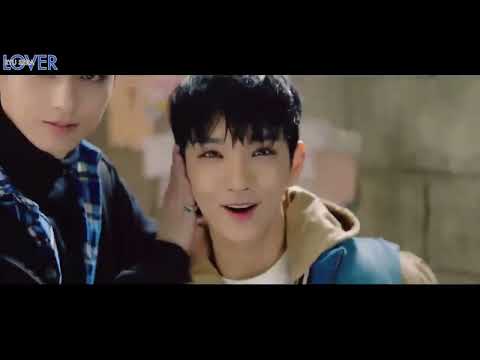 SEVENTEEN/GOT7 - Boom X5 MASHUP [by RYUSERALOVER]