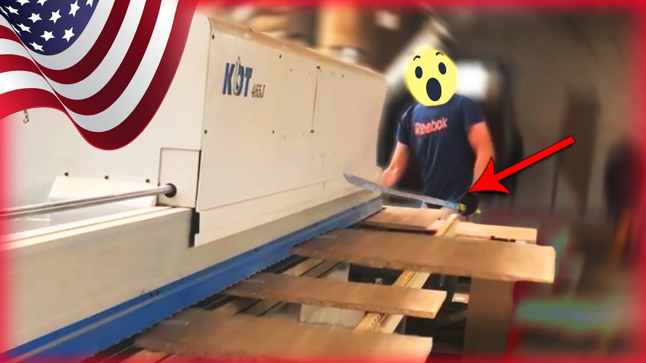 FASTEST WORKERS IN THE WORLD! Amazing Factory! 1000 Level Workers. Best ...