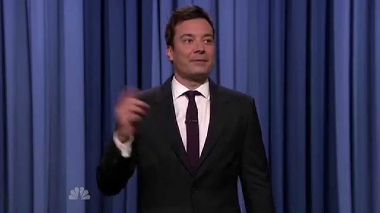 The Tonight Show Starring Jimmy Fallon auf joiz - Botox Faces - YouTube
