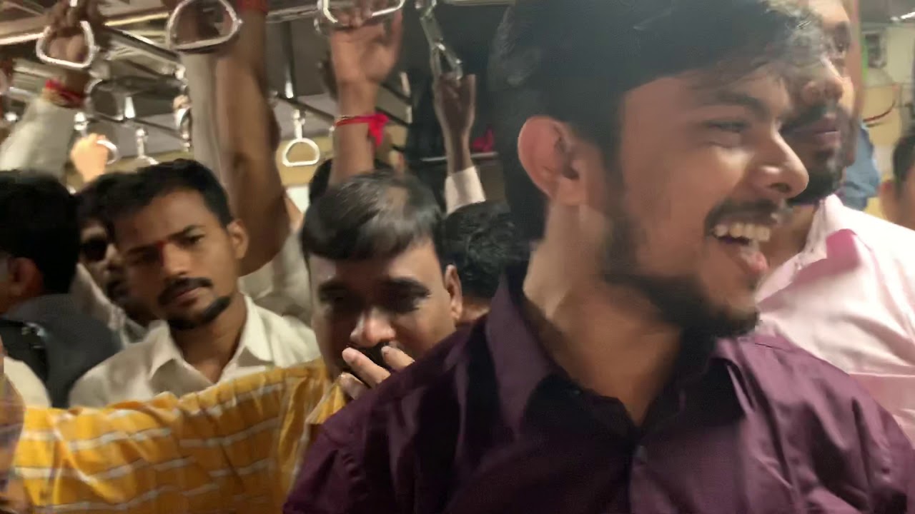 Majhe Maher Pandhari | Avinash Ambre Songs 2019 | Devotional Song - YouTube