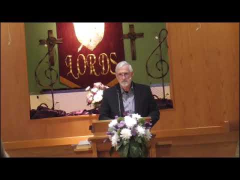 SMBC AM Sermon on 05 25 2025 - YouTube
