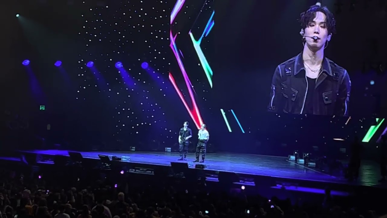 Full Performance ASTRO HallyuPopFest Sydney 14/08/2022 - YouTube