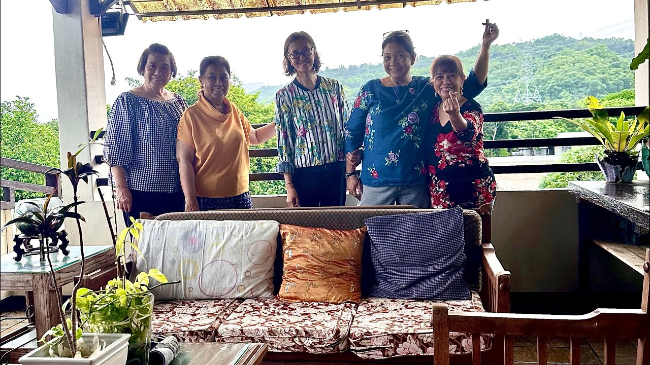 VIP GUESTS! So honored and happy! Present & Past Presidents of INNER ...