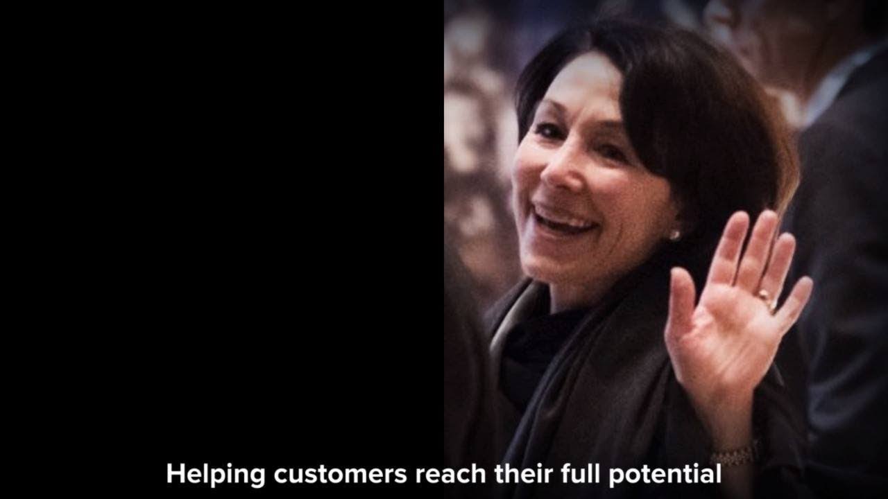 Jordan Etem: Oracle Is In The Transformation, Not Disruption Business ...