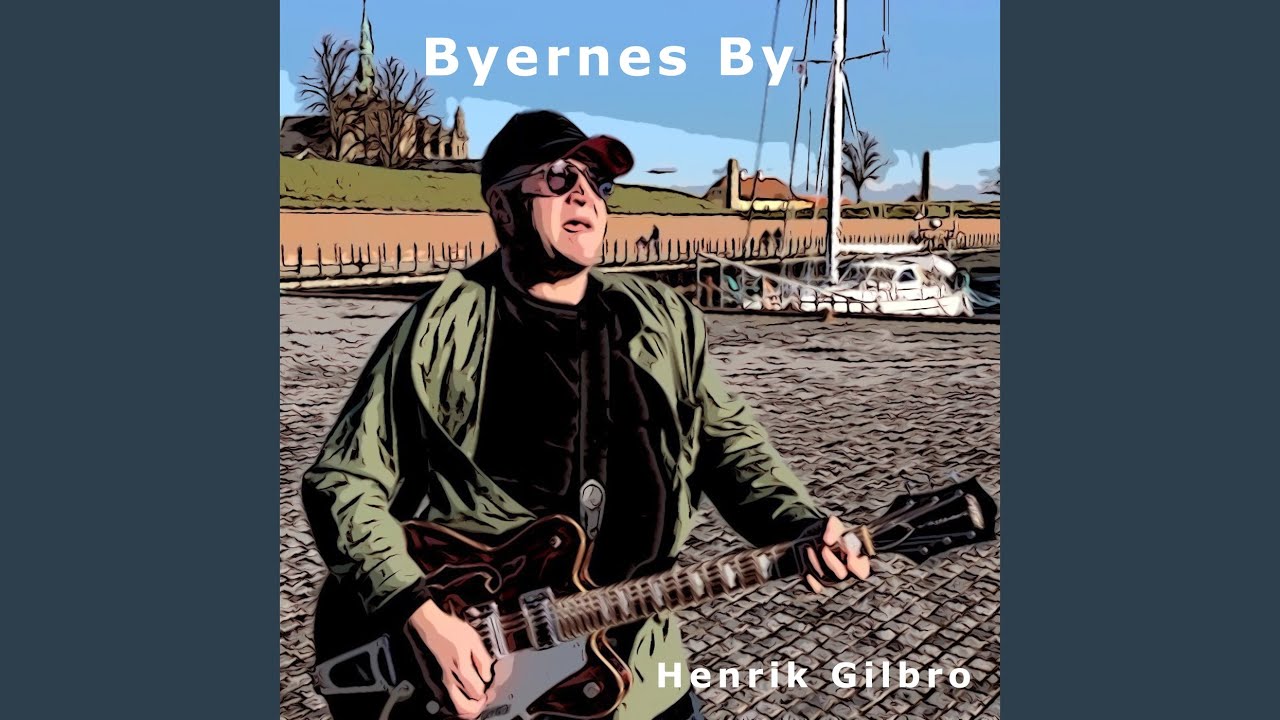 Byernes By - YouTube