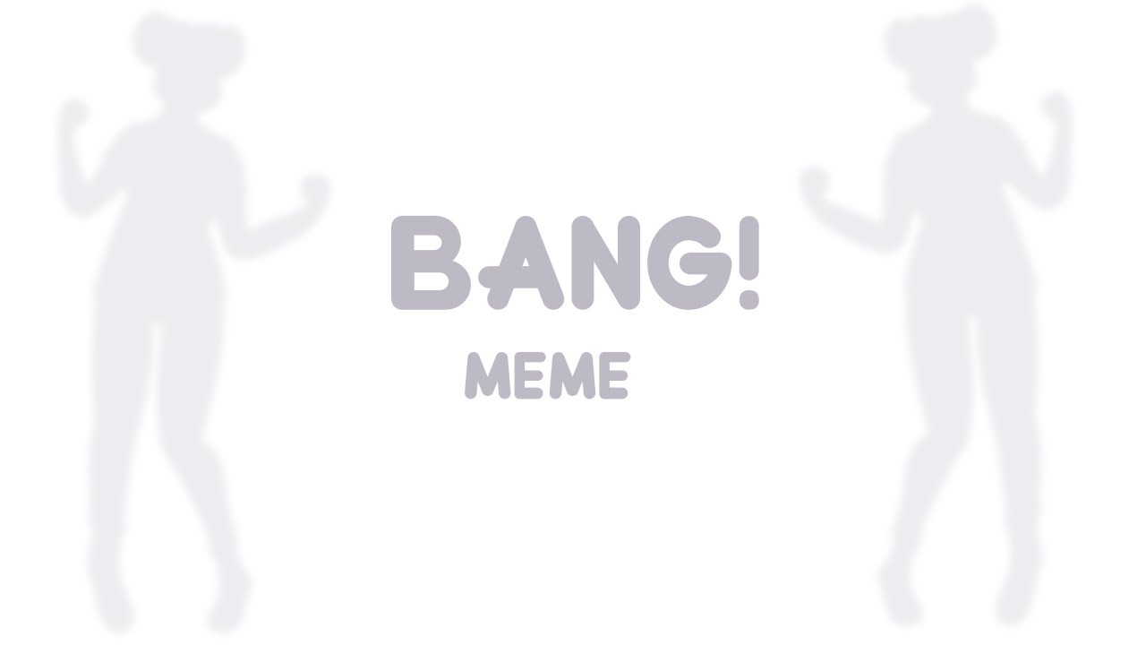 Facebook Bang Meme