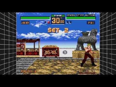 [PS4] SEGA Genesis Classics - YouTube