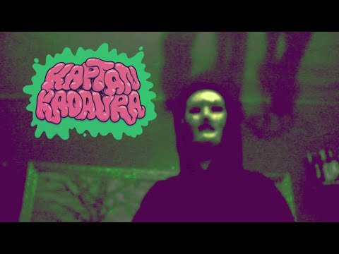 Kaptan Kadavra - Et ve Kemik (Official Music Video)