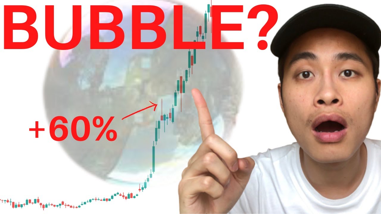 What Does A Bubble Mean In The Stock Market How To Identify A Stock what-does-a-bubble-mean-in-the-stock-market-how-to-identify-a-stock