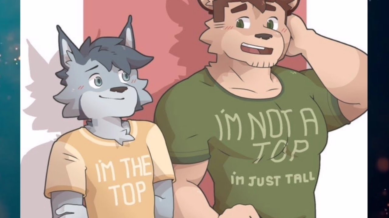 Top Or BOTTOM Furries || r/Furry_irl - YouTube