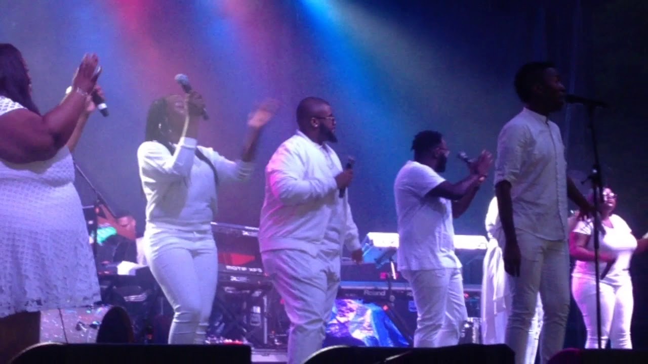 Chris Bender in Boston 7/7/2017 - YouTube