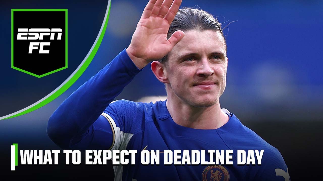Why Chelsea’s Gallagher & Broja decisions hold the key to transfer ...