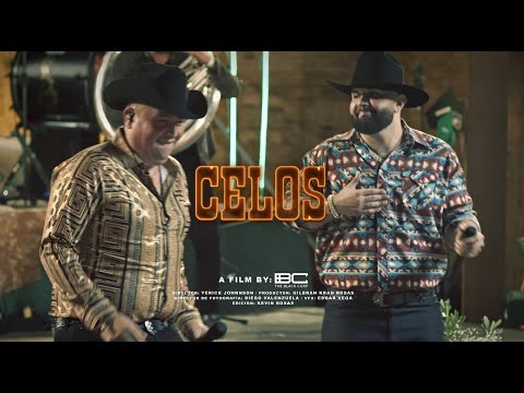 Celos - Carin Leon Ft. El Boca Aguada