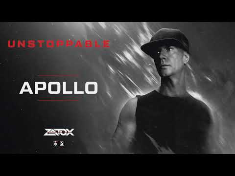 Zatox - Apollo | Official Hardstyle Video