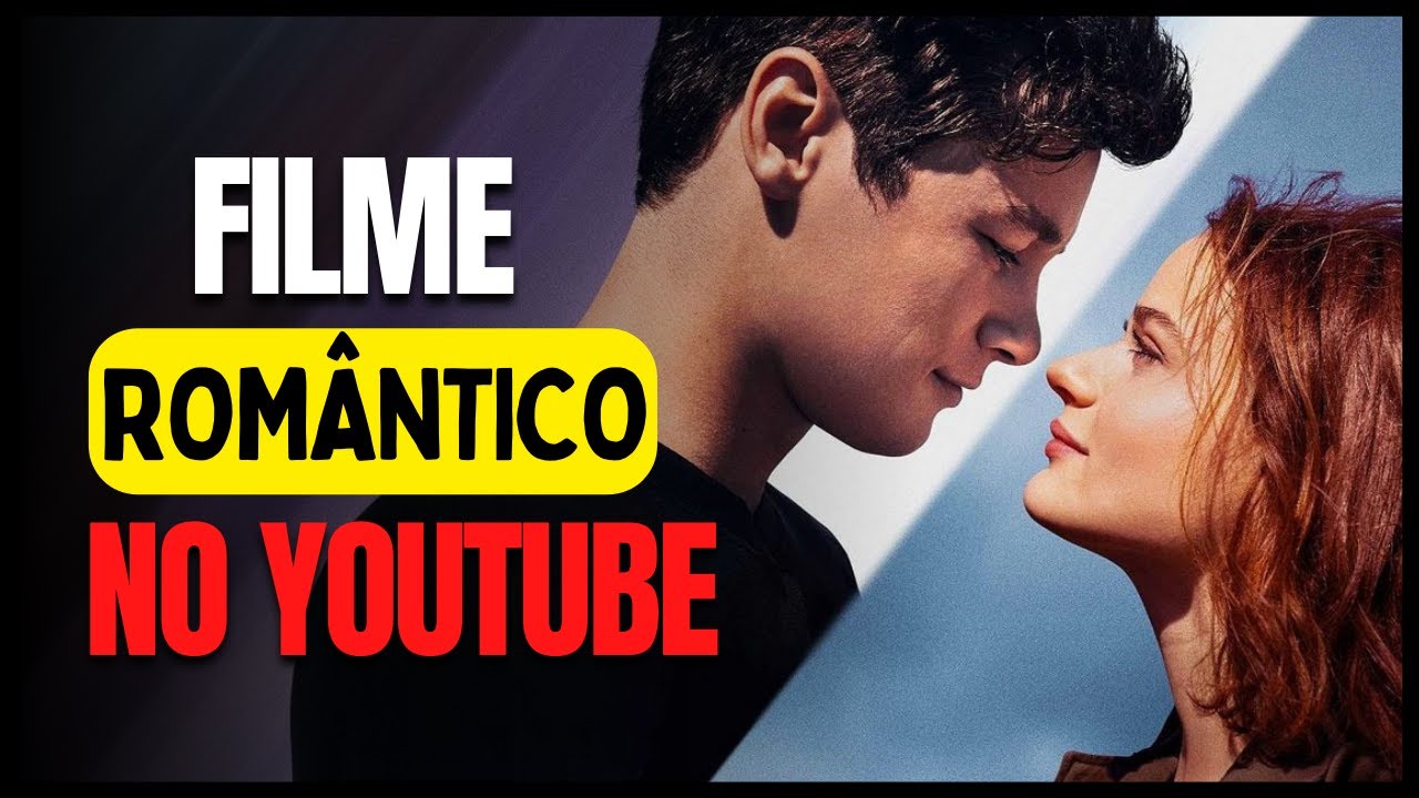 FILME COMPLETO DUBLADO DE ROMANCE // FILME ROMÂNTICO - AINDA ESTOU AQUI ...
