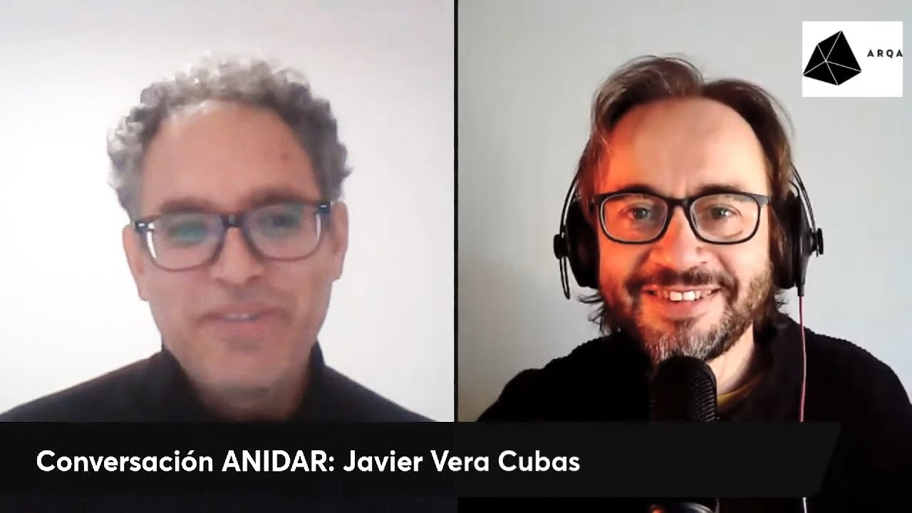 Conversación ANIDAR con Javier Vera Cubas (Perú). La infancia produce ...