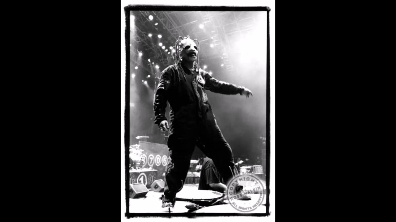 Corey taylor of slipknot - interview - At radio 1 rock show (2001.12.01 ...
