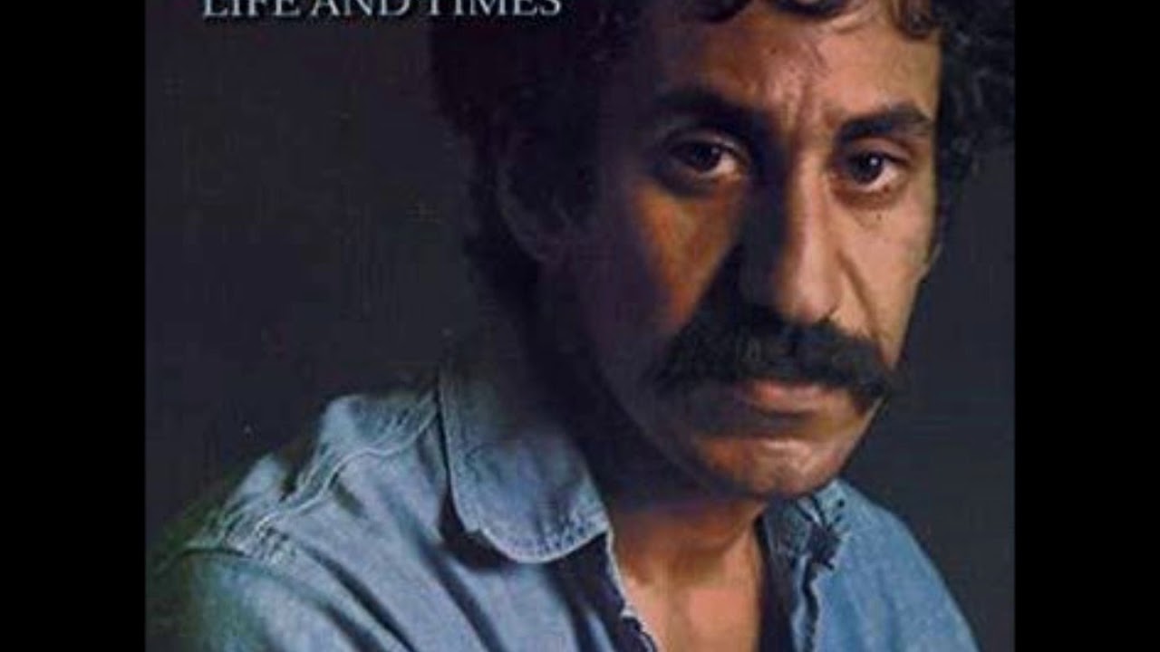 Jim Croce One Less Set of Footsteps on Vinyl with Lyrics in Description ...