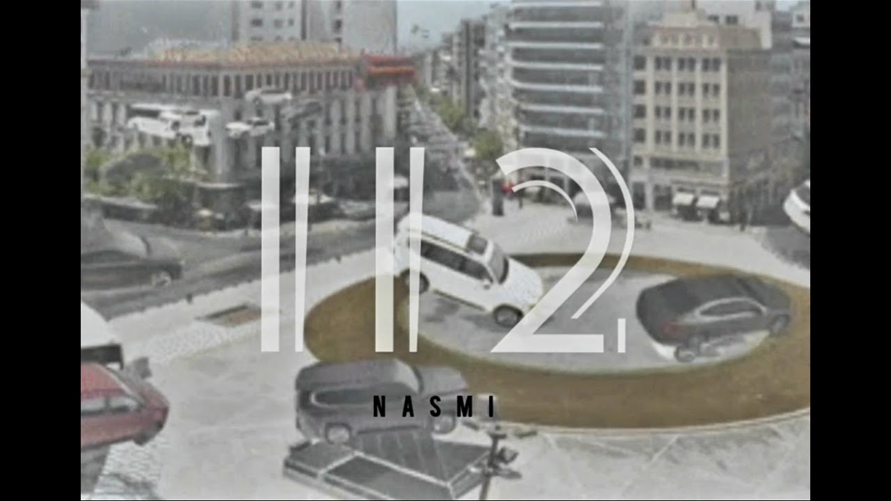 Nasmi - 112 (Visualizer Video) - YouTube